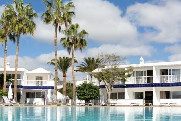 Barcarola Club - Puerto del Carmen