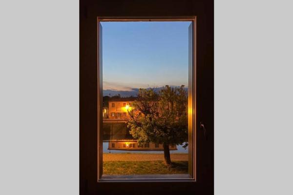 Barchessa Ca’ Leon Sul Naviglio Del Brenta - Mestre