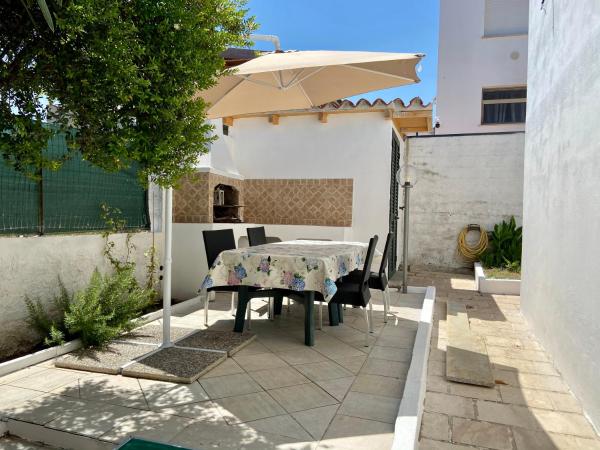 Bilocale Con Giardino - Posada