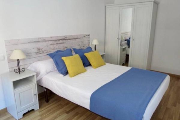 Apartamento Siente Sobrarbe En Aínsa - Labuerda