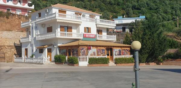 Hotel Lagjini - Borsh