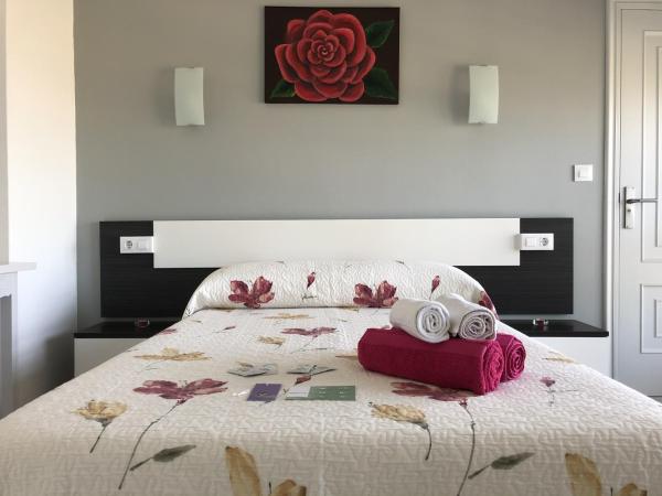 Dukes Habitaciones - Portonovo