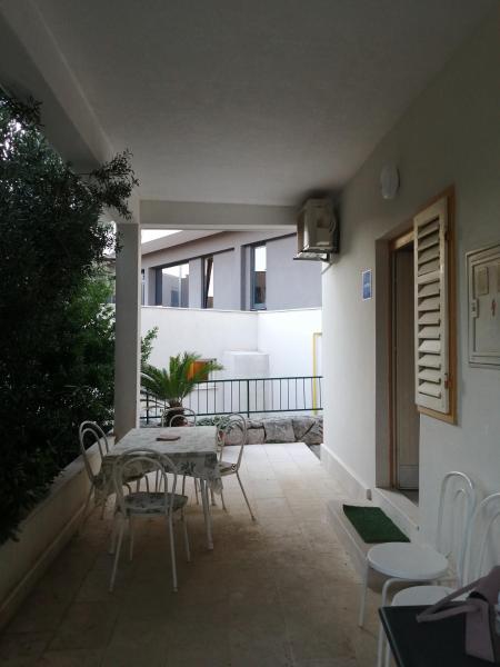 Apartman Miljana - Igrane