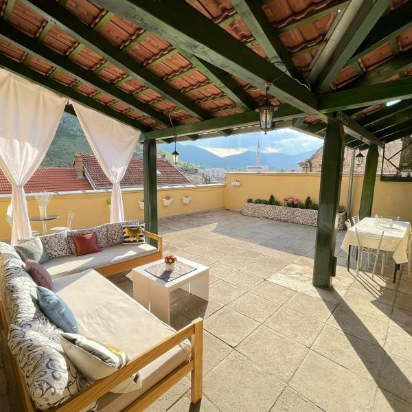 Apartment Pangea - Bosnia and Herzegovina