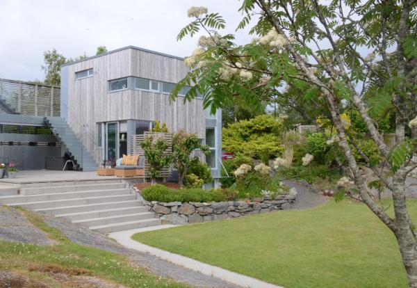 Villa Vassøy - Stavanger