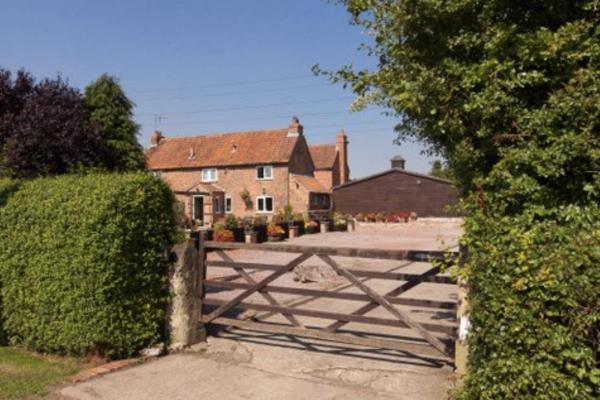 Brecks Cottage - Newark-on-Trent