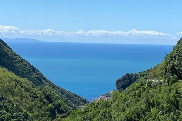Nonna Rosa House Ravello - アマルフィ海岸