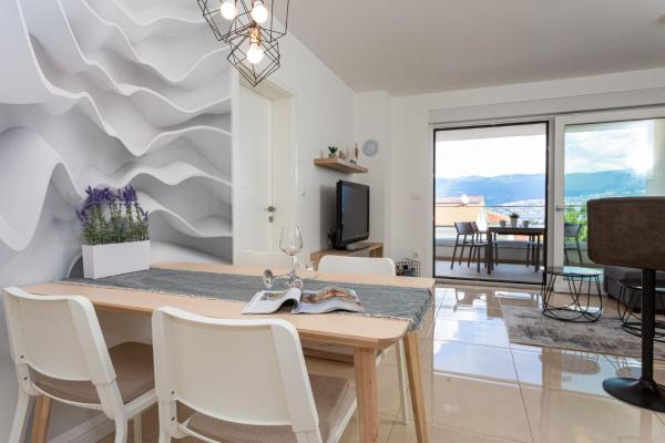 Lavanda 2 - Crikvenica