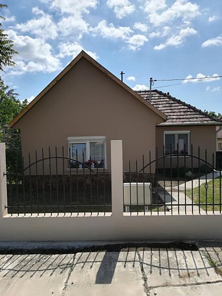 Vivien Apartman - Badacsony