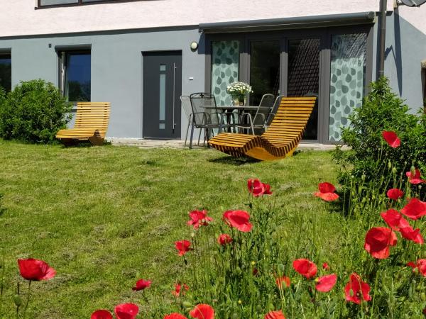 Ferienwohnung Sanwald - Schwäbisch Hall