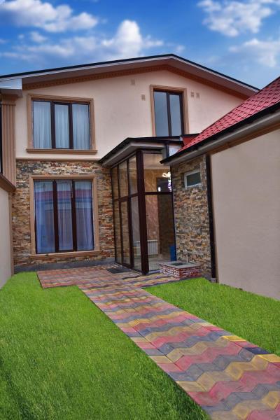 Xan Boutique Hotel - Республика Дагестан