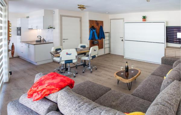 Residentie Sint-paulus - United Kingdom