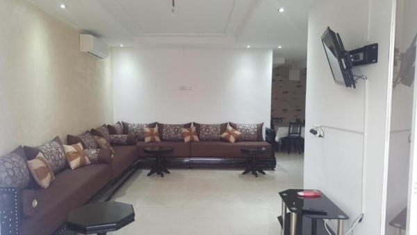 La Perle De Saidia - Saidia