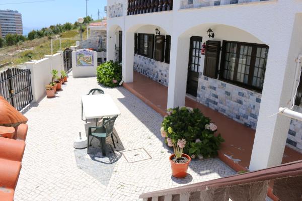 Casa Areal - Nazaré
