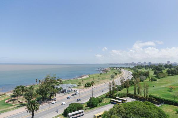 Opta Coliving Punta Carretas - Montevideo