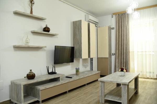 Ideal Moonlight Residence - Constanța