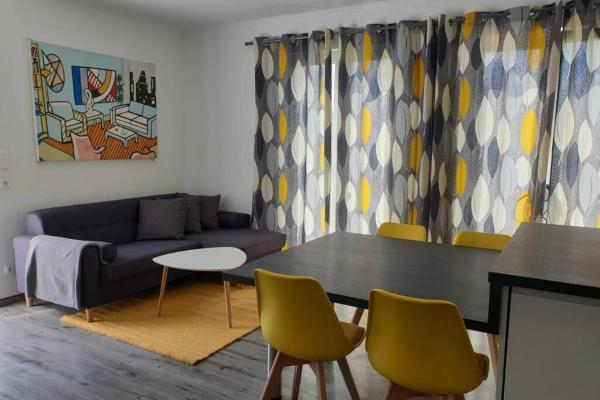 Ferienhaus Strandoase Nr.2 - Oldenburg in Holstein