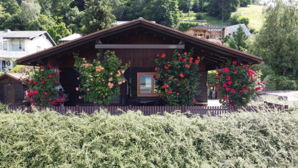 Landhaus Pepo - Carinthie