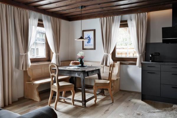 Familienzimmer Mit Dusche Oder Badewanne - Steiner, Landhaus - Filzmoos