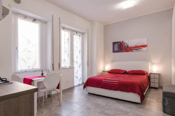 Nova Suite Bologna - Bologna