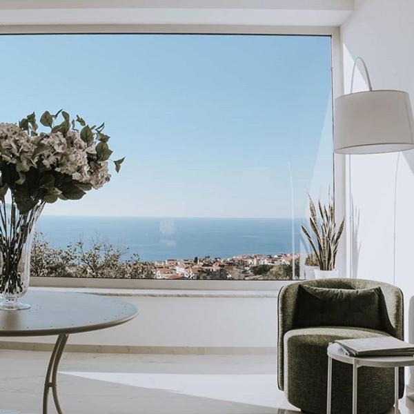Tenuta Tropeano - Tropea