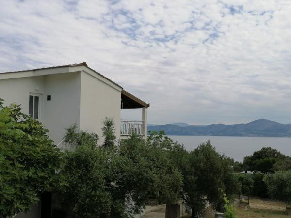 Apartments Bozo - Duba