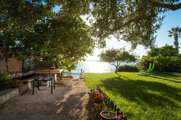 Apartment Nada - Podstrana