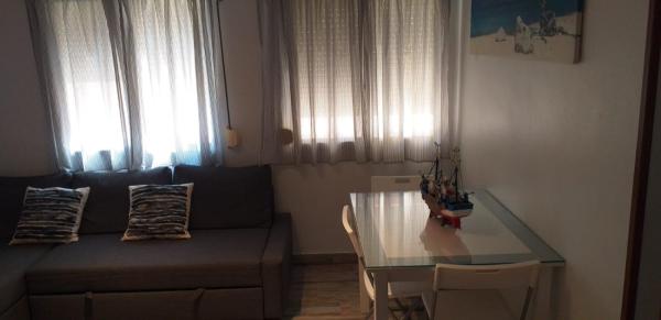 Piso En Zona Varela - Rota