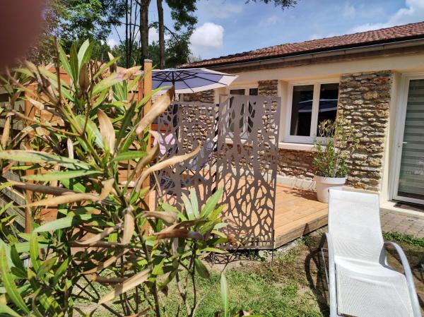 La Suite Musicale - Magny-le-Hongre