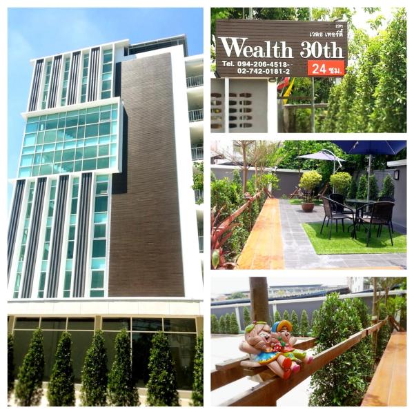 Wealth 30th - Phra Khanong