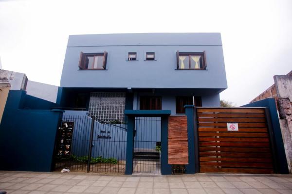 Apart. Hotel Vitrine - State of Rio Grande do Sul