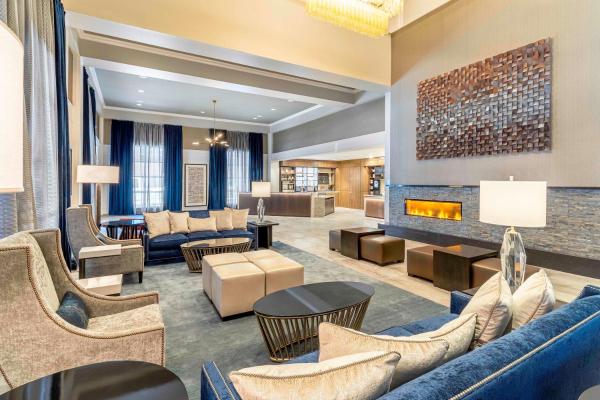 New Haven Hotel - Wallingford, CT
