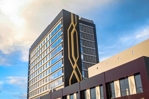 Suni Hotel And Convention Abepura Managed By Parkside - Jayapura