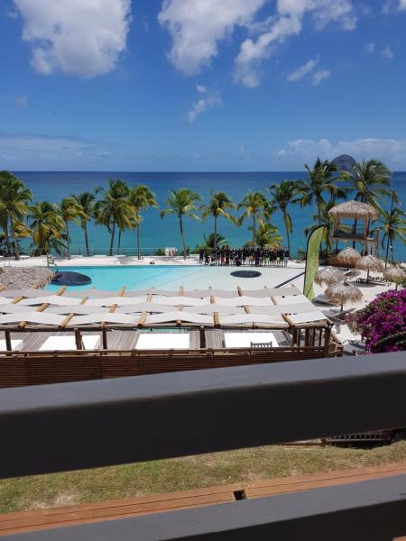 Brise Marinotel - Martinique