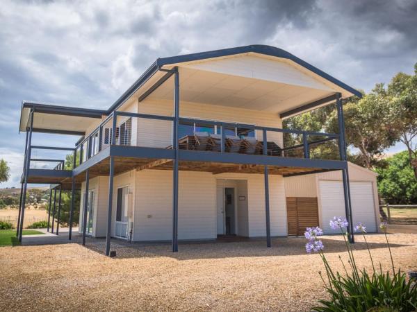 Shearers Rest 5 Davey Road - Normanville