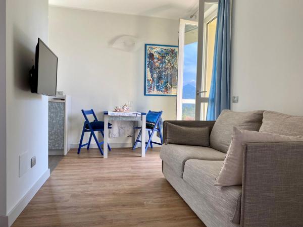 Stella Volante - San Siro