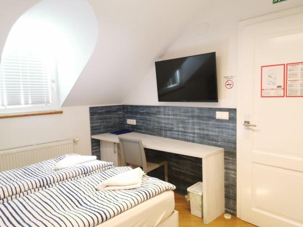 H2o Hostel - Alps