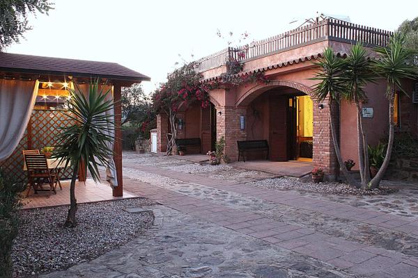 Residenza Su Prelau - Sardinië