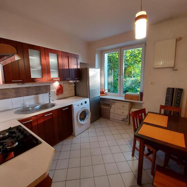 Mieszkanie Wieniawa - Lublin