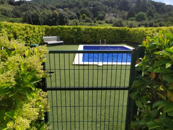 Apartamento Arenys De Munt - Costa Barcelona, Maresme - - Arenys de Mar