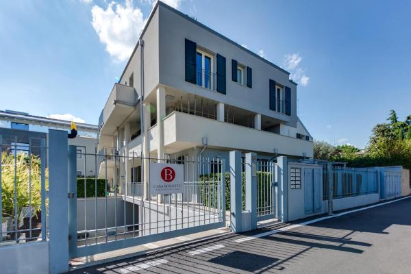 Hotel Bonotto - Sirmione
