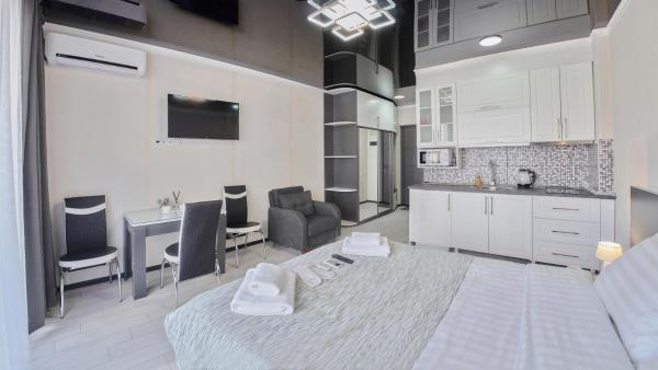 Next Orange Batumi - Batumi