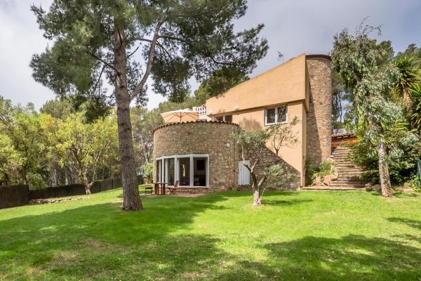 T-8 Tamariu 9pax - Llafranc