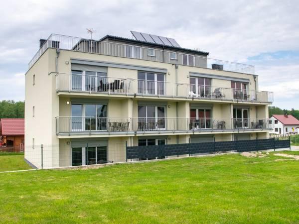 Milo Mare Apartaments - Mielno