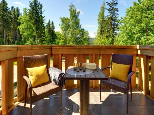 Przytulne Apartamenty Sun Seasons 24 W Szklarskiej Porębie By Noclegi Renters - Harrachov