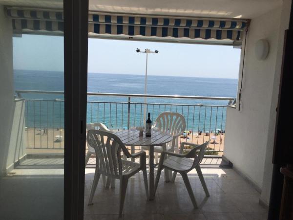 Villascosette Apartamento Elypalace 3 7 - Playa de Aro