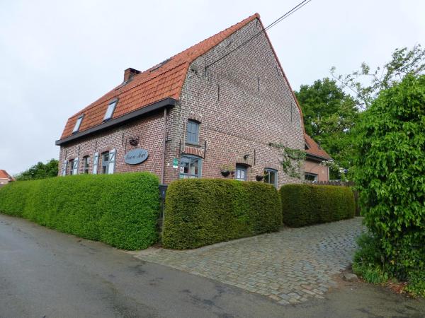 B&b Haere Mai - Ypres