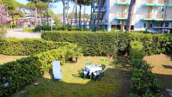 Villa Rembrandt - Lignano Sabbiadoro