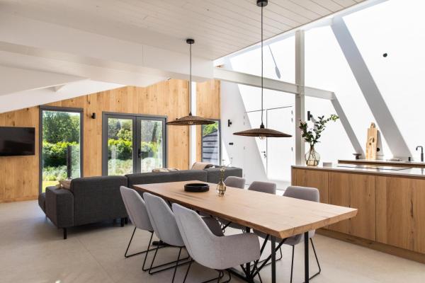 Duinappartementen Schoorl - Bergen aan Zee