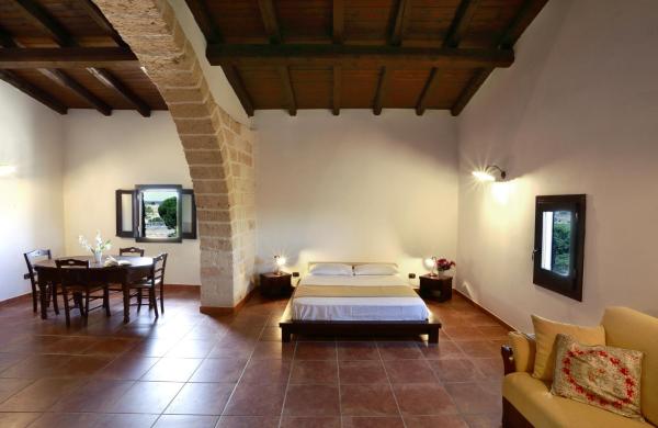 Masseria Nucci - Autentica Dimora Storica - Nardò